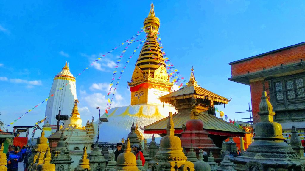The Architecture Of Nepal: Stunning Marvels Styles