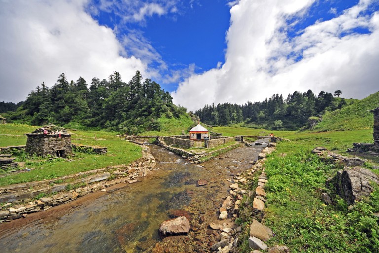 12 National Parks In Nepal: Natural And Cultural Wonders