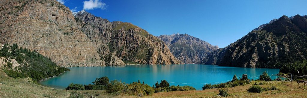 12 National Parks In Nepal: Natural And Cultural Wonders